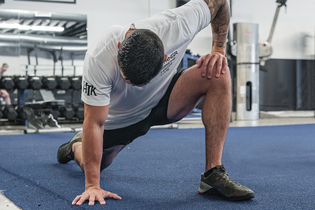 The Importance of Flexibility Training for Military Readiness – P-HealthX