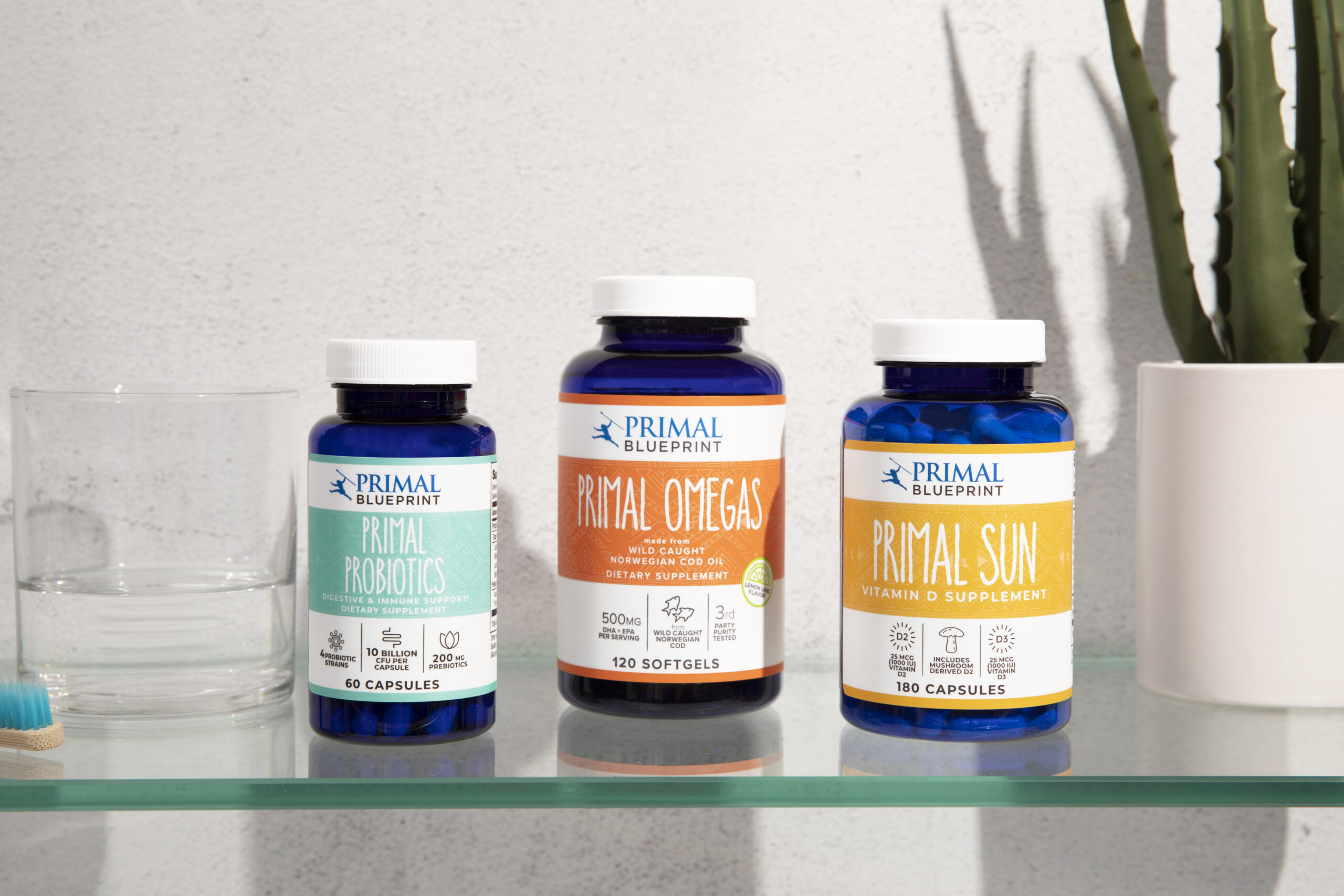 Primal Essentials Sweepstakes Celebrating 2024 – P-HealthX