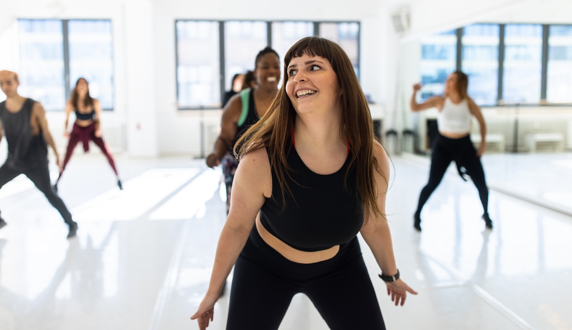 The Class Review: I Tried the Famous Workout – P-HealthX