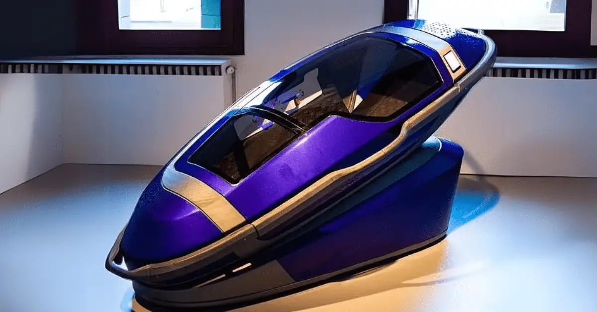 The Suicide Capsule: Dr. Death’s Controversial Invention – P-HealthX