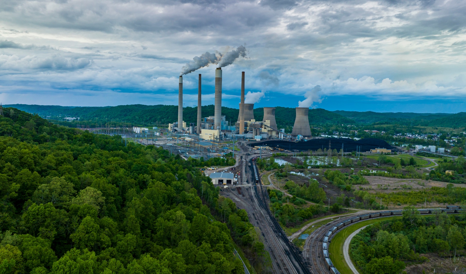 EPA finalizes new standards for deadly particulate matter – P-HealthX