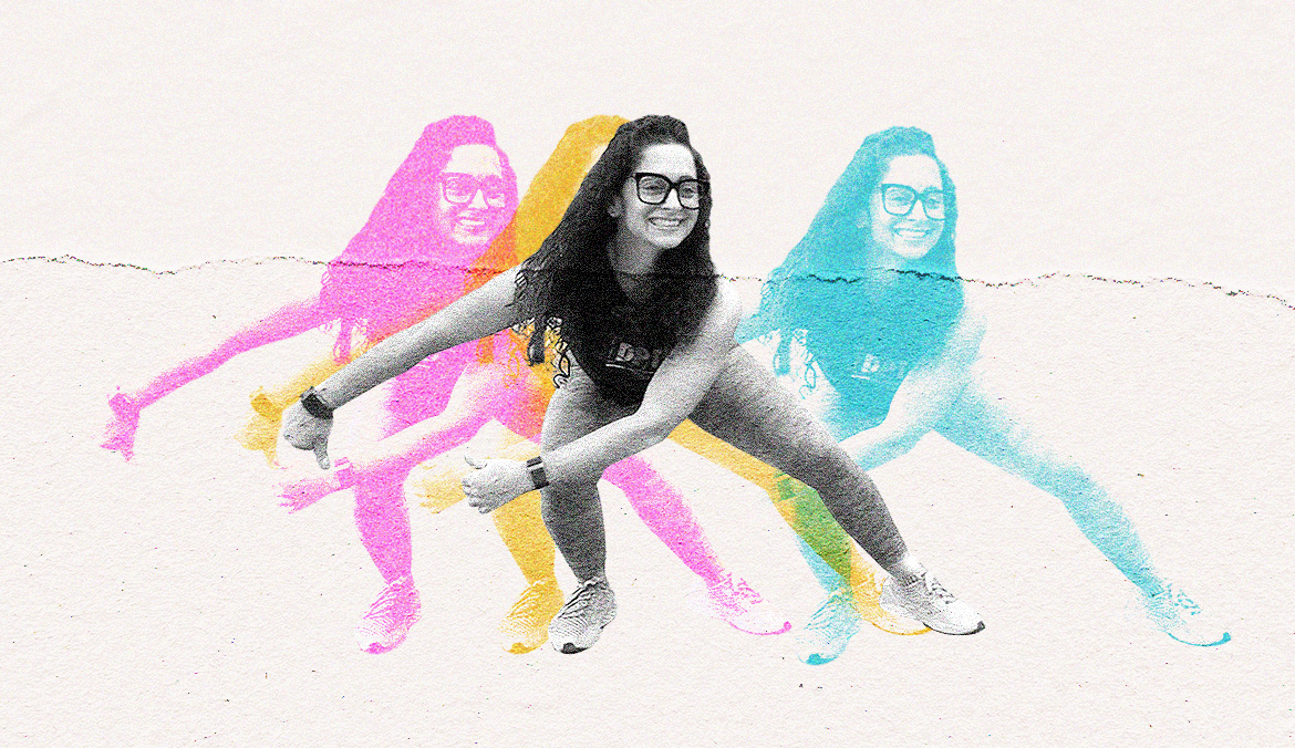 Gorilla Walk Exercise: How To, Benefits – P-HealthX