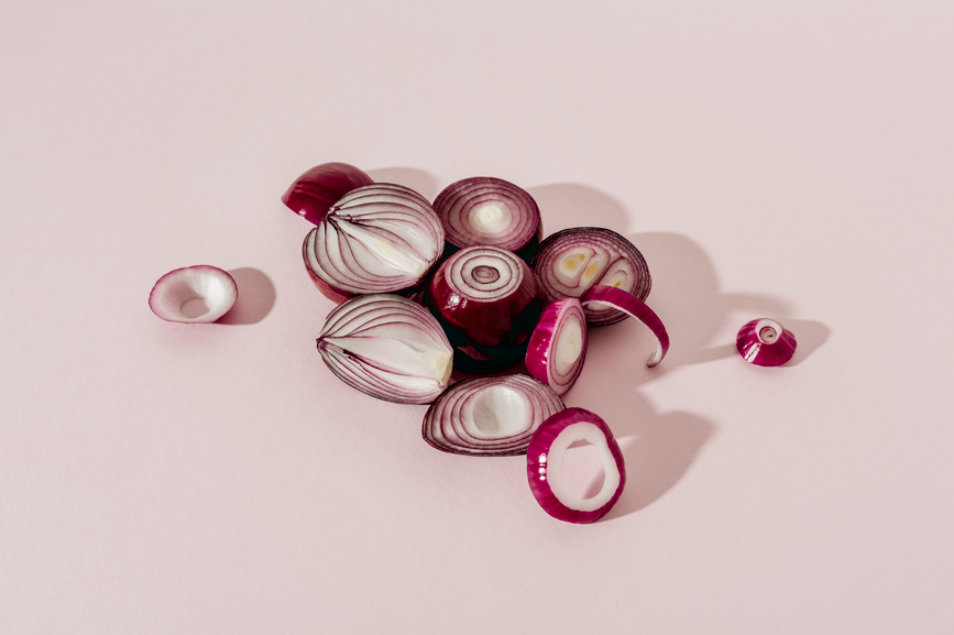 How To Stop Crying When Chopping Onions – P-HealthX