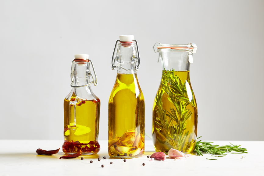 How To Taste Test Olive Oil for Quality – P-HealthX