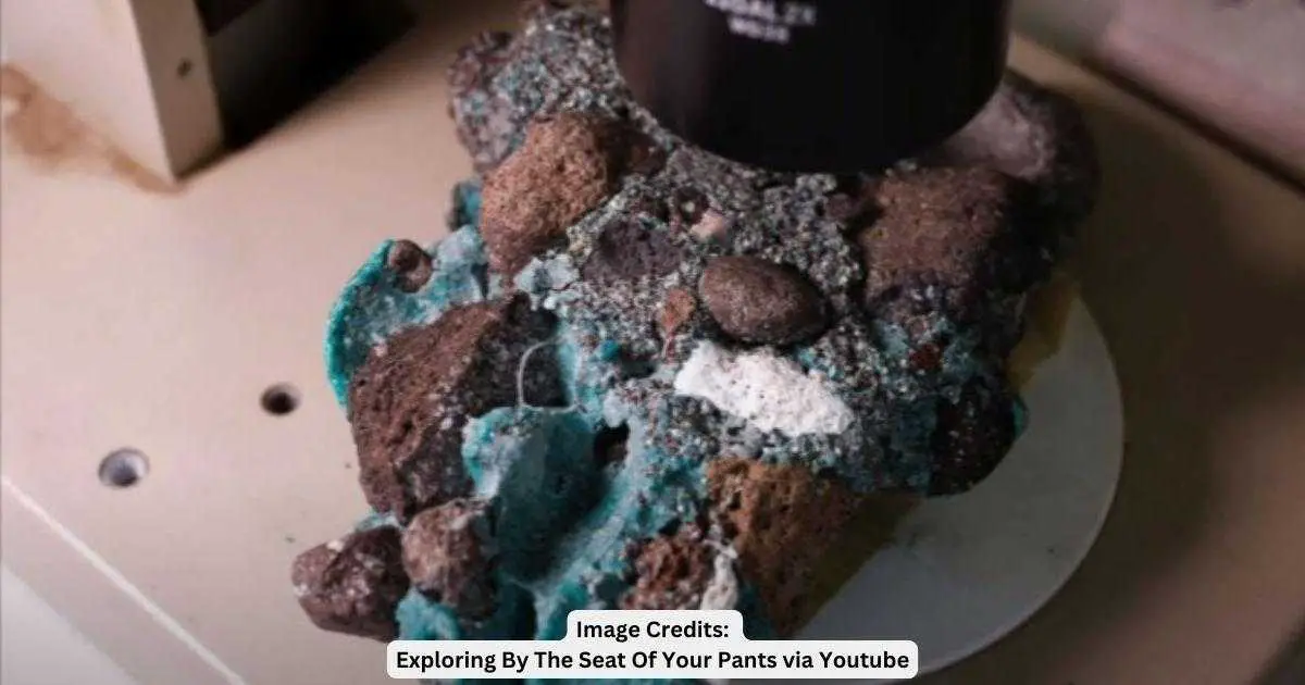 Plastic Rocks Found On Remote Volcanic Island Are A “Terrifying ...