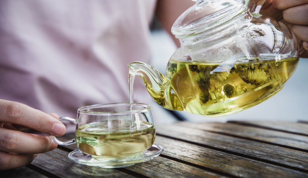 The 8 Best Green Teas for 2024, According to a Dietitian – P-HealthX