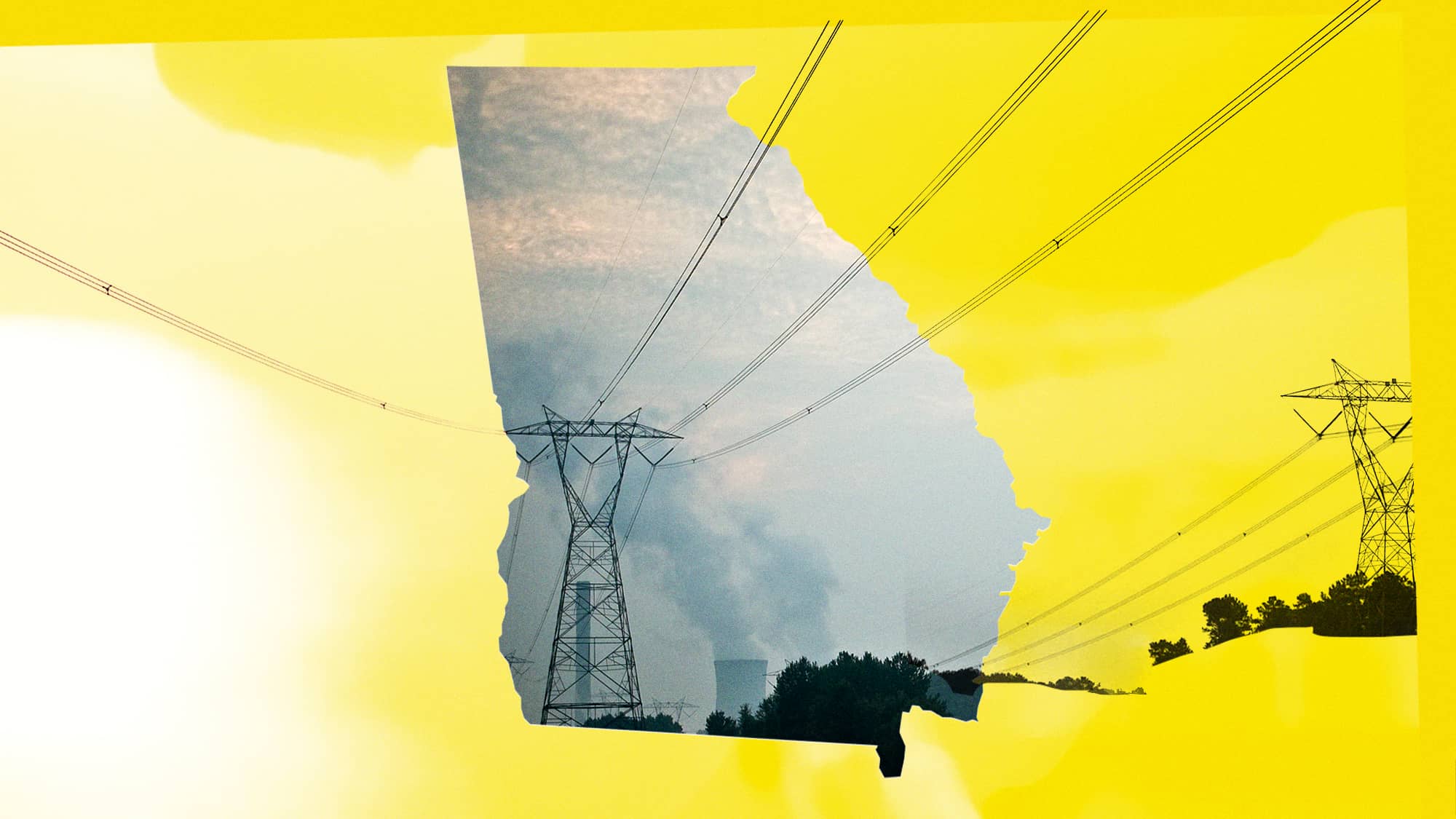 Your guide to electricity and energy policy in Georgia – P-HealthX
