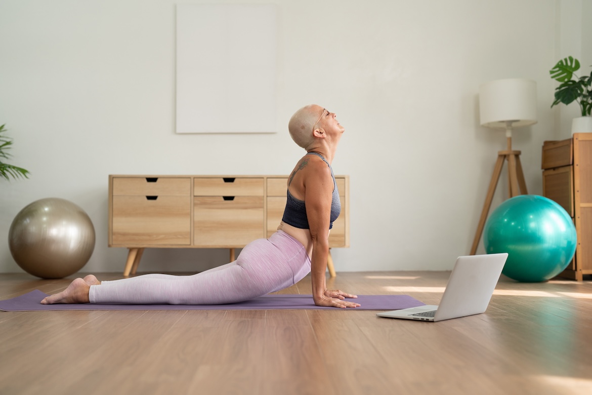 The 10 Best Back Stretches for Flexibility – P-HealthX