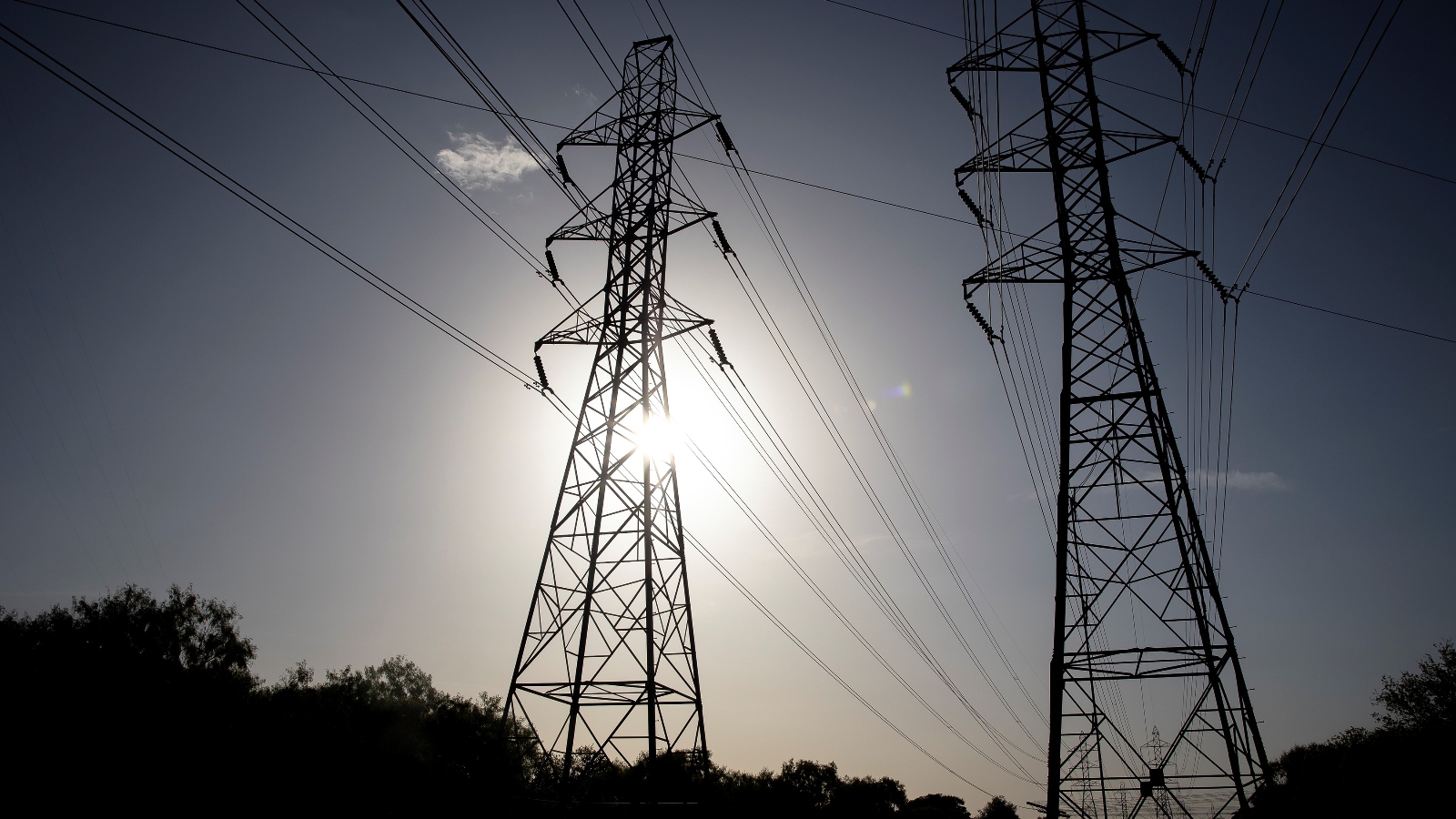 Who’s afraid of the 300-mile Southern Spirit transmission line? – P-HealthX
