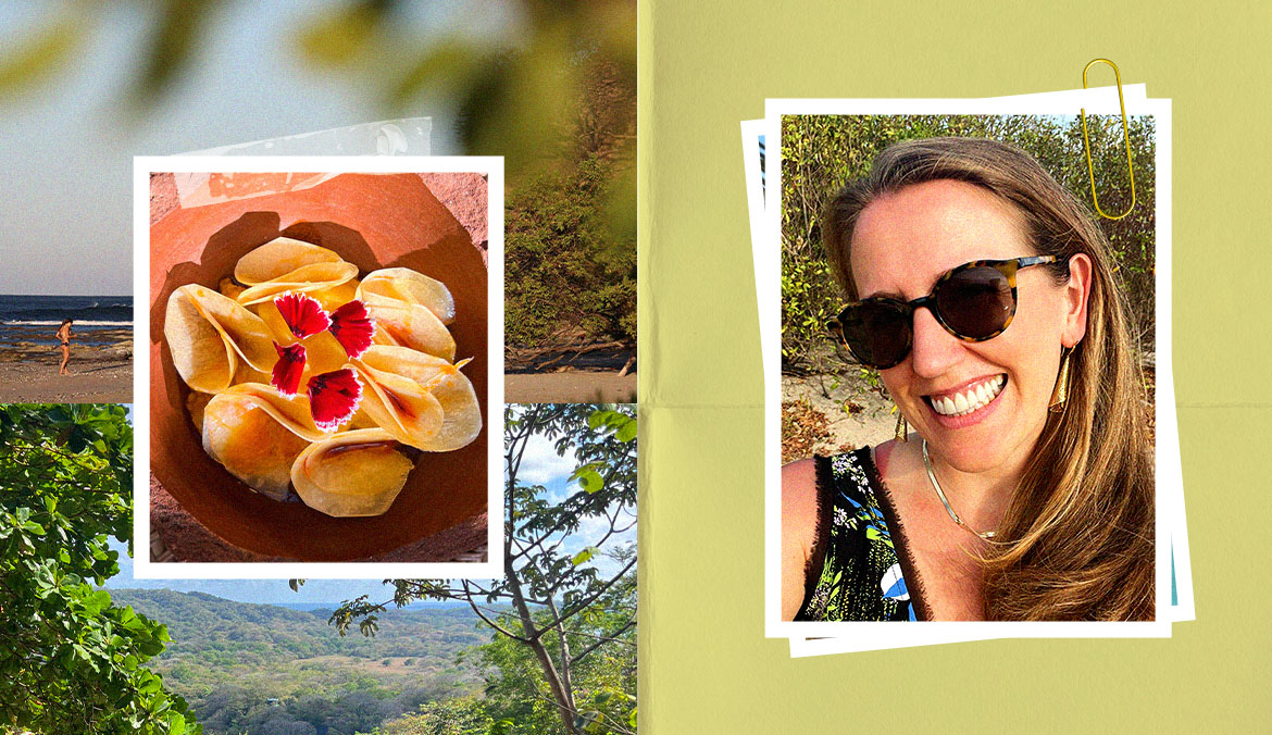 Longevity Lessons From Blue Zone Nicoya, Costa Rica – P-HealthX