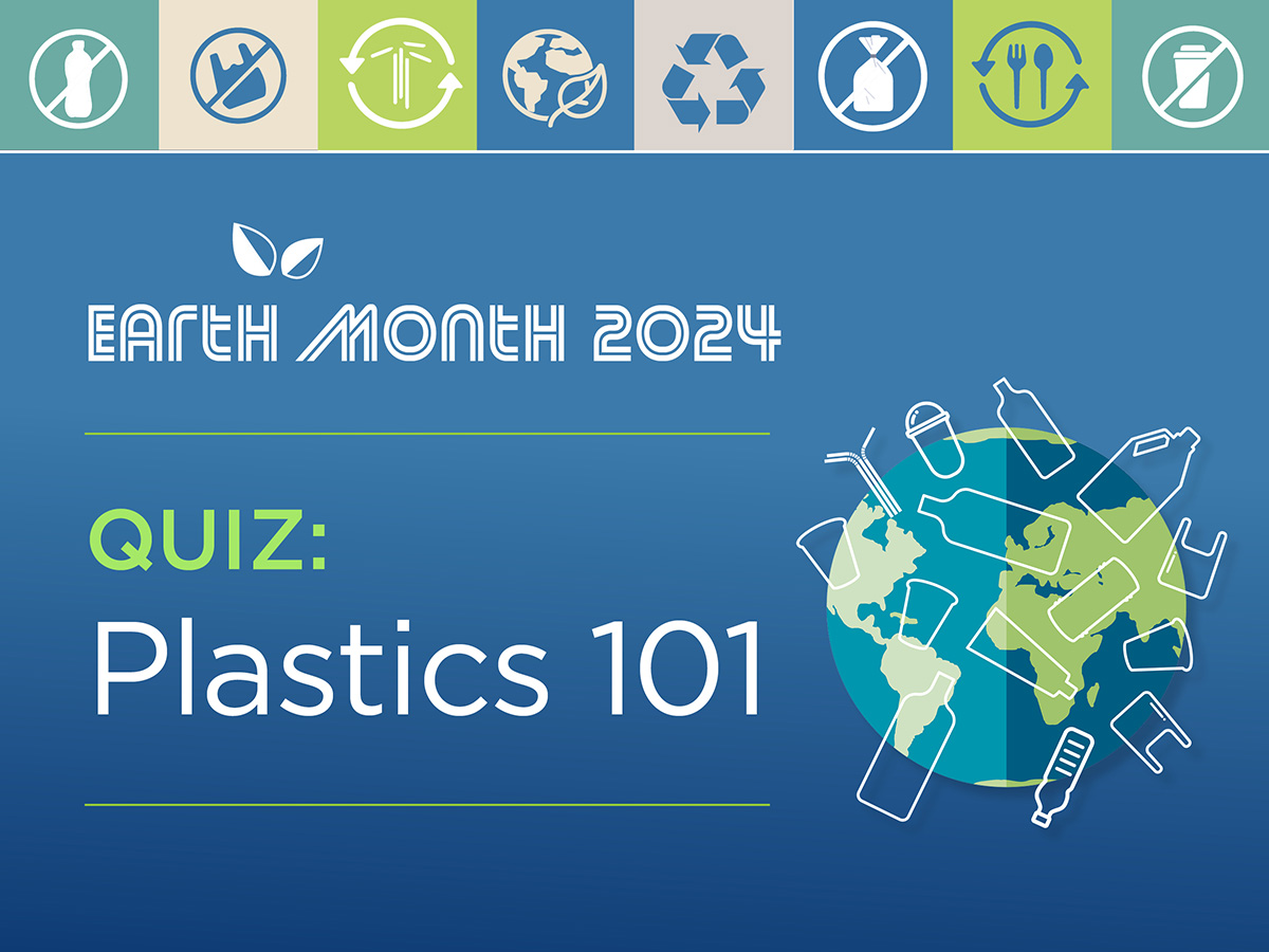 Plastics 101 – State of the Planet – P-HealthX