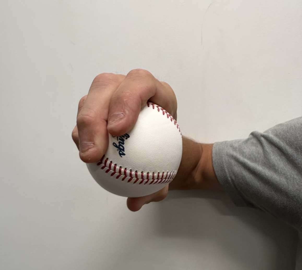 Designer” Pitches, Horizontal Movement, and the Pitching Injury ...