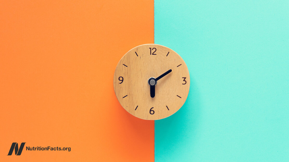 Syncing Your Brain and Body Clocks – P-HealthX