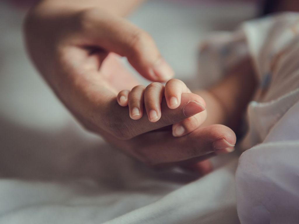 8 Early Signs of Autism in Babies and Toddlers For Parents to Know – P ...