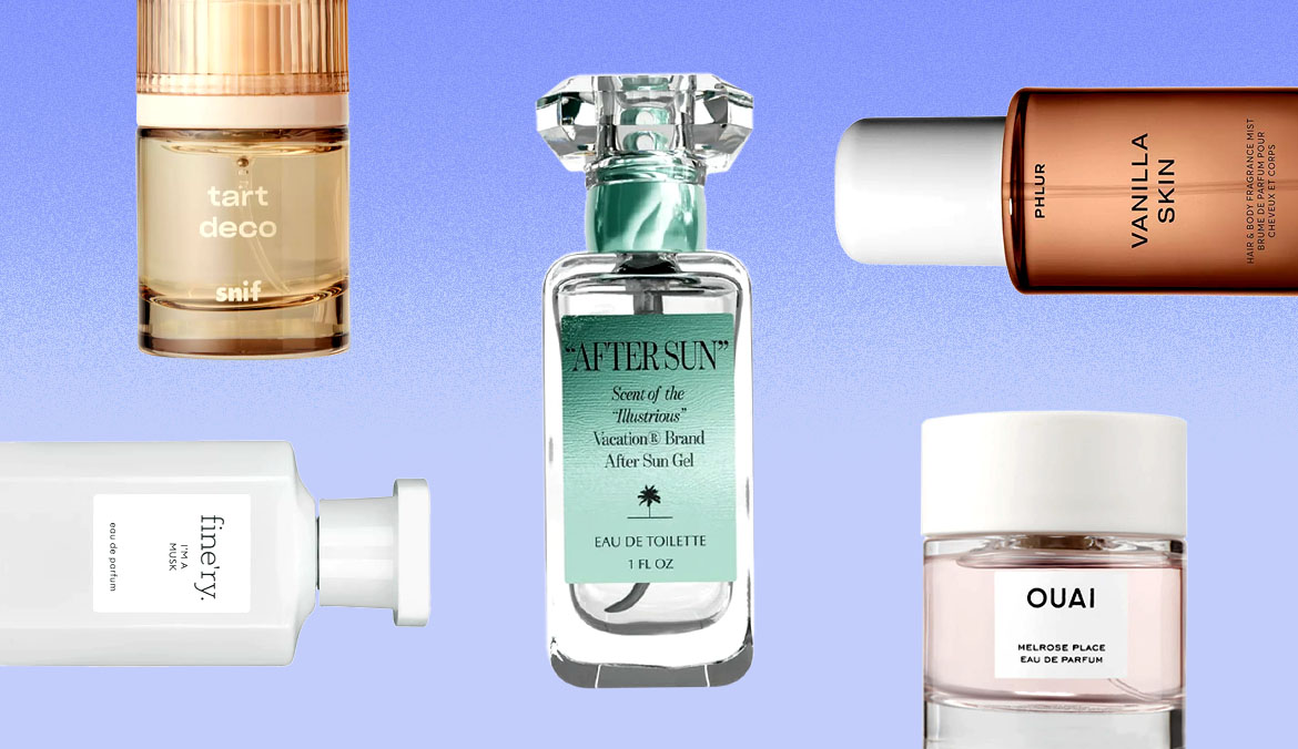 13 Best Affordable Perfumes That Smell Expensive – P-HealthX