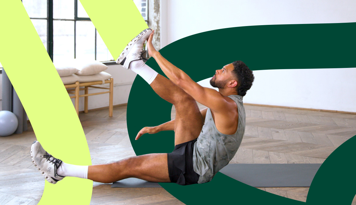 Core Conditioning: 10-Minute Workout for Endurance – P-HealthX