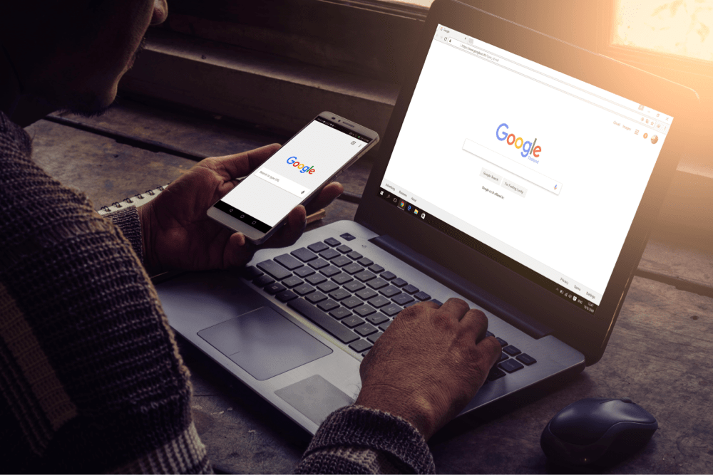 Ask The Techspert: How To Google Like A Pro – P-HealthX