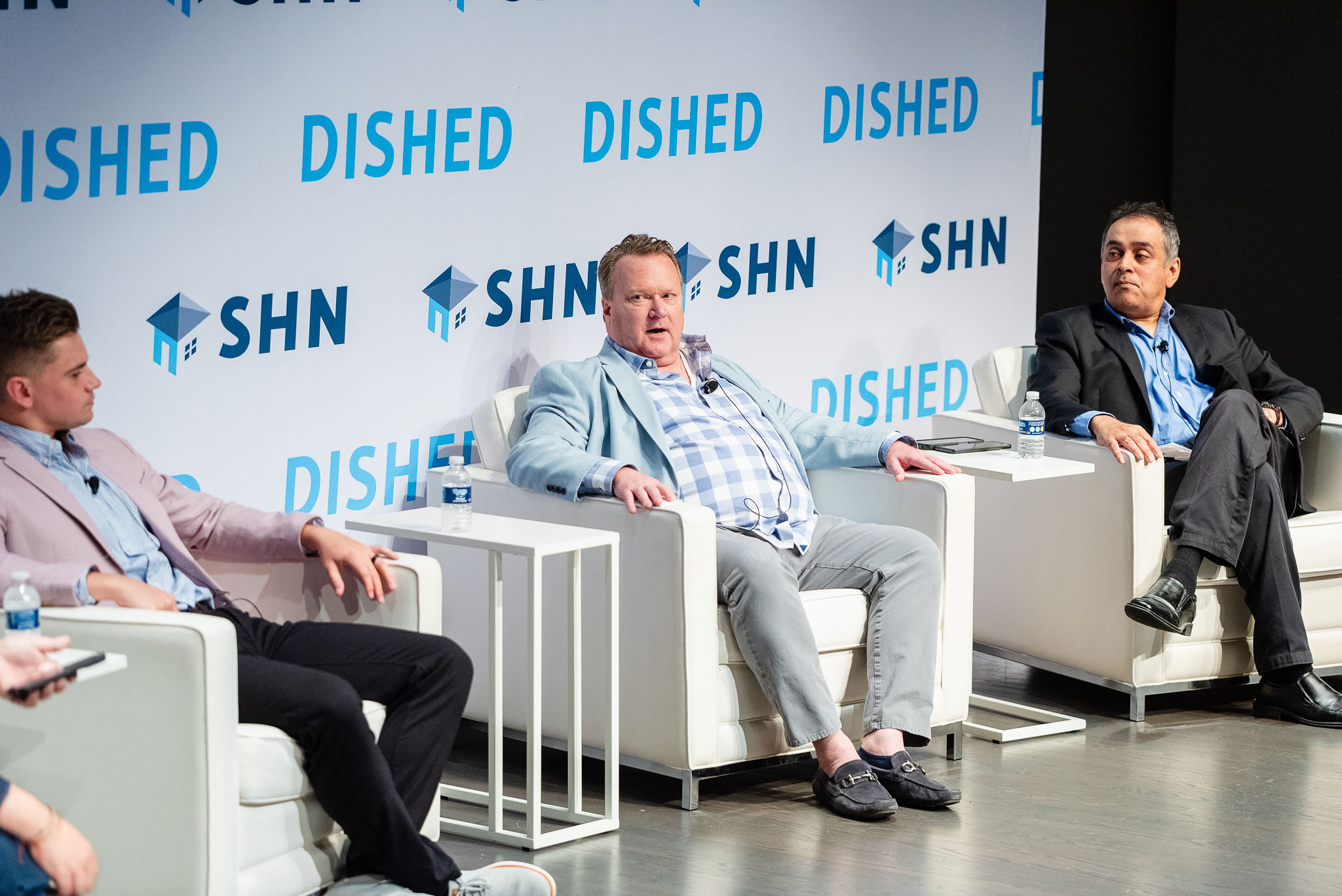 How Vi, Grace Management, Holbrook Build Dining Menus to Sate Senior ...