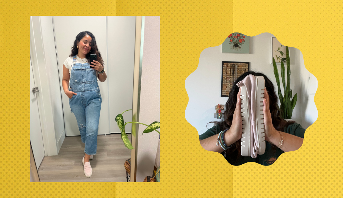 Vionic Uptown Loafers Review: Editor Tried and Tested – P-HealthX