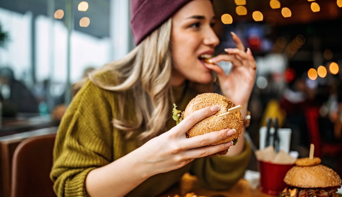 Stomach Pain After Eating: Identifying Causes & Solutions – P-HealthX