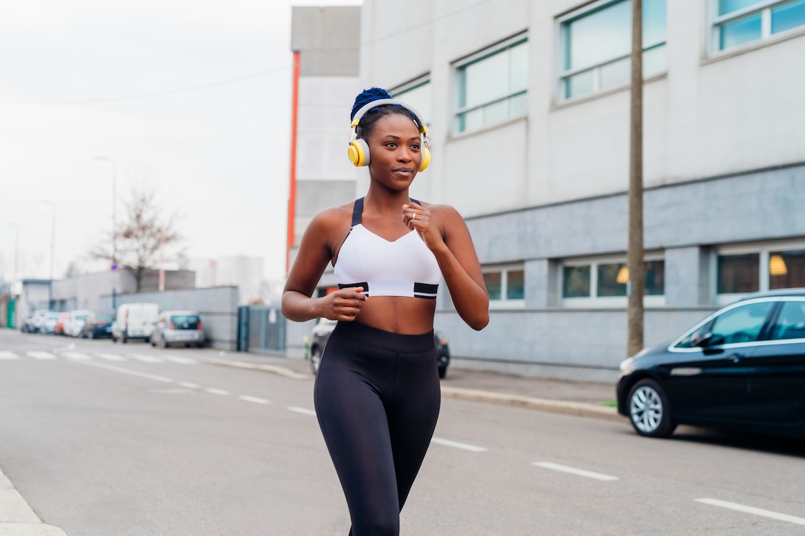 11 Common Running Problems—and Their Solutions – P-HealthX