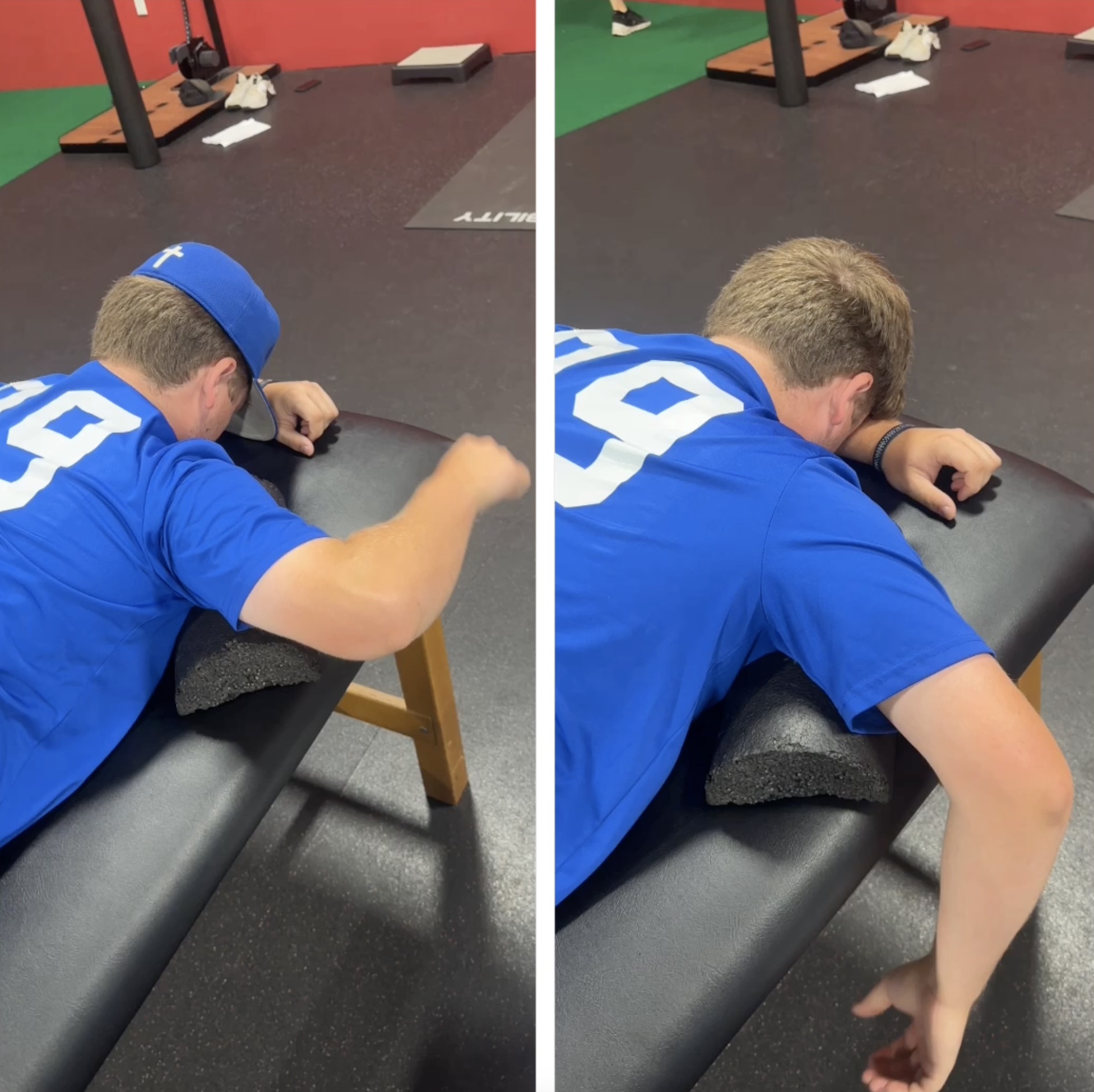 » Prone External Rotation Compensation Patterns – P-HealthX