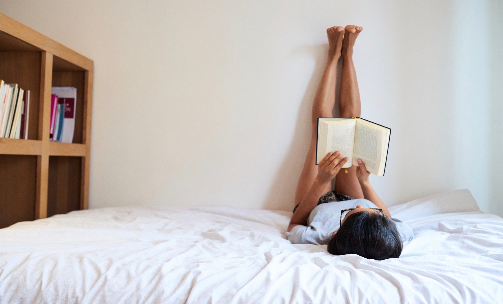 What’s Everyone Reading / Watching / Listening to Right Now? – P-HealthX