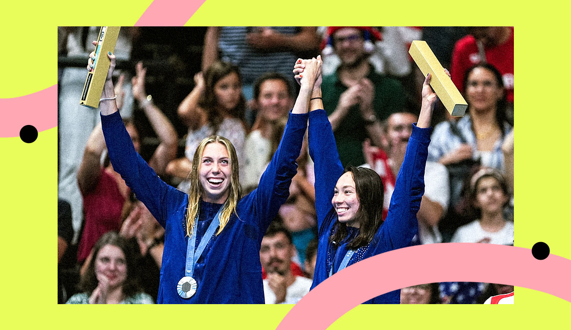 What’s Inside the Box Athletes Receive at the Olympics? – P-HealthX