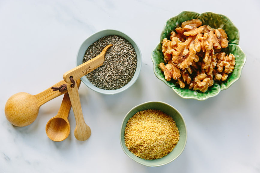 The 16 Best Sources of Omega-3 Fatty Acids, According to an RD – P-HealthX