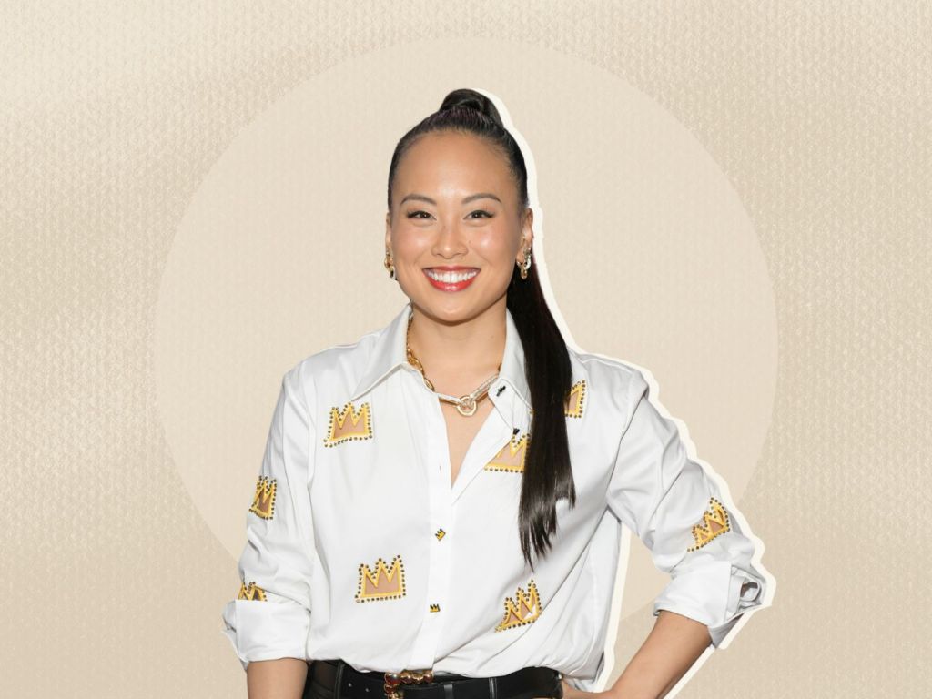 Olympic Breaker Sunny Choi Talks Mental Health – P-HealthX