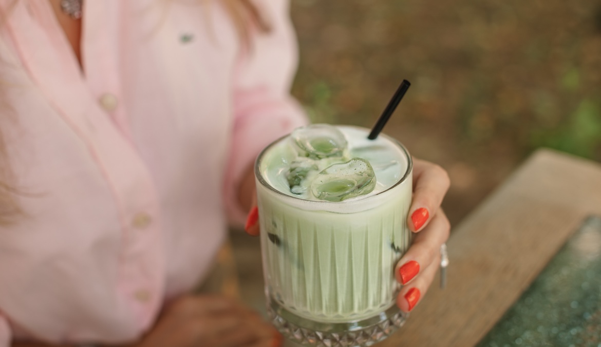 How Much Caffeine in Matcha and Is it More Than Coffee? – P-HealthX