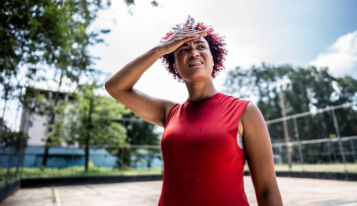 Heat Headache: Causes, Symptoms, and Treatment – P-HealthX