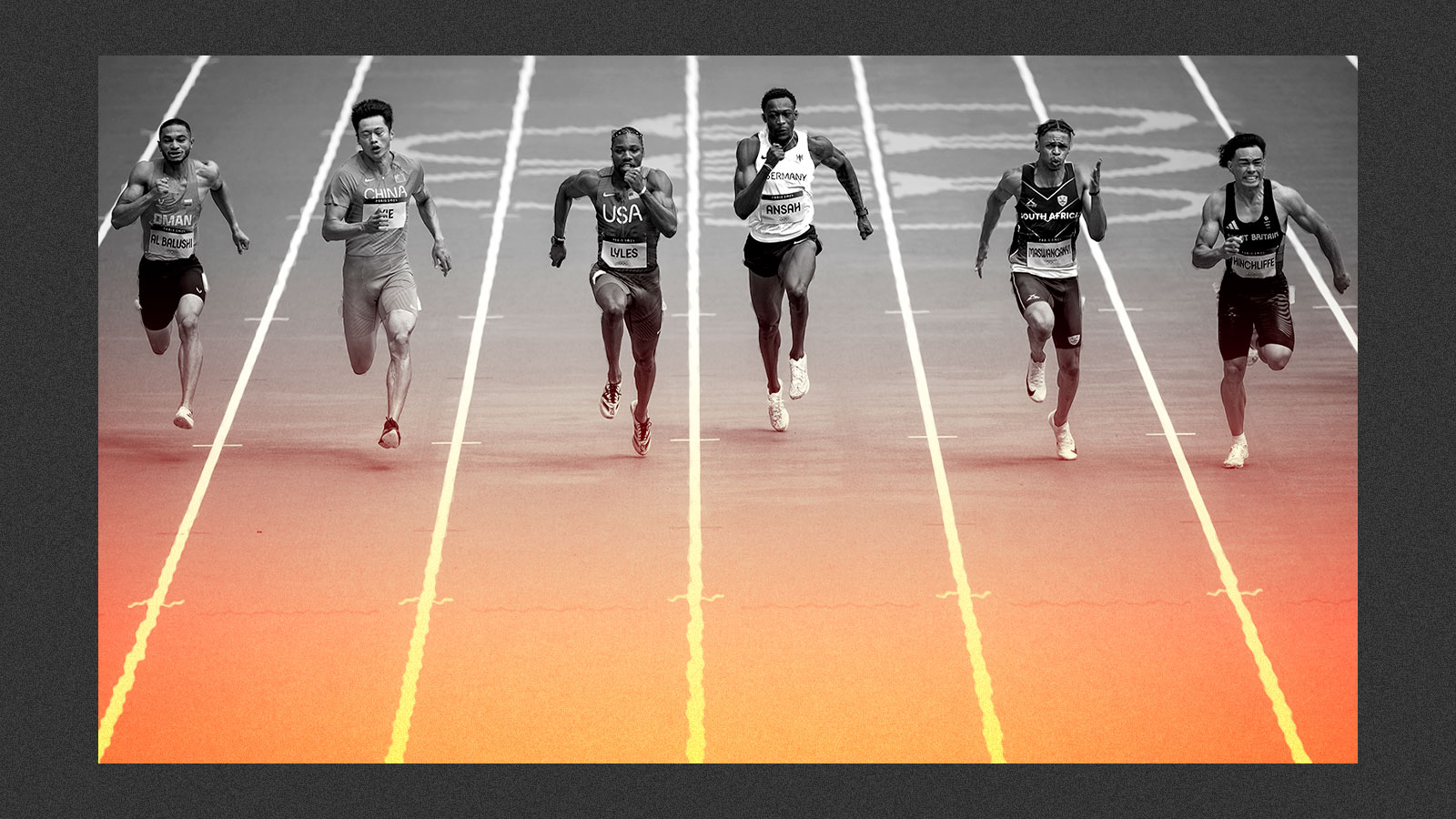 How the 2024 Paris Olympics handled the heat — and didn’t – P-HealthX