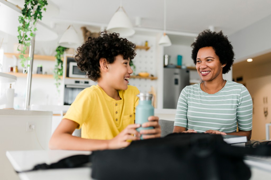 5 Ways to Help Your Tween’s Back-to-School Transition During Puberty ...