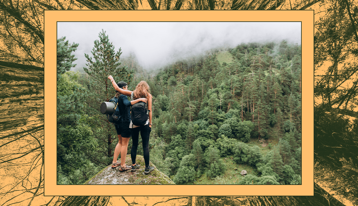 Hiking With Friends Is Just Better With These 5 Essentials – P-HealthX