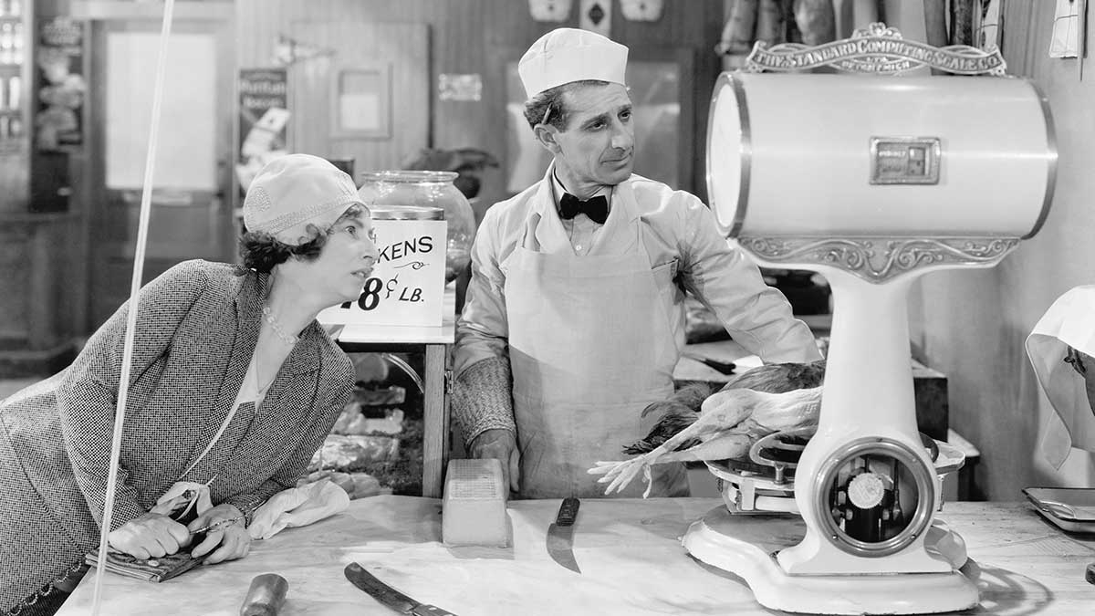 A Hit And A Miss For Meat Labeling Regulations – P-HealthX