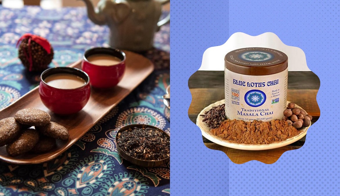 7 Best Chai Teas, According to Experts – P-HealthX