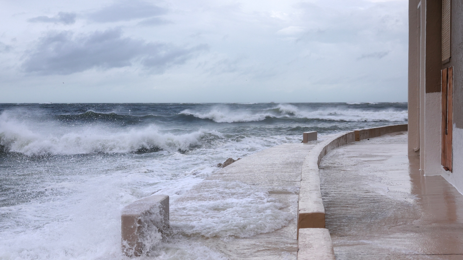 The ‘perfect’ conditions making Hurricane Helene ‘unsurvivable’ – P-HealthX