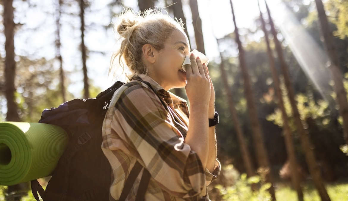 Why Are My Allergies So Bad Right Now? Causes and Relief Tips – P-HealthX