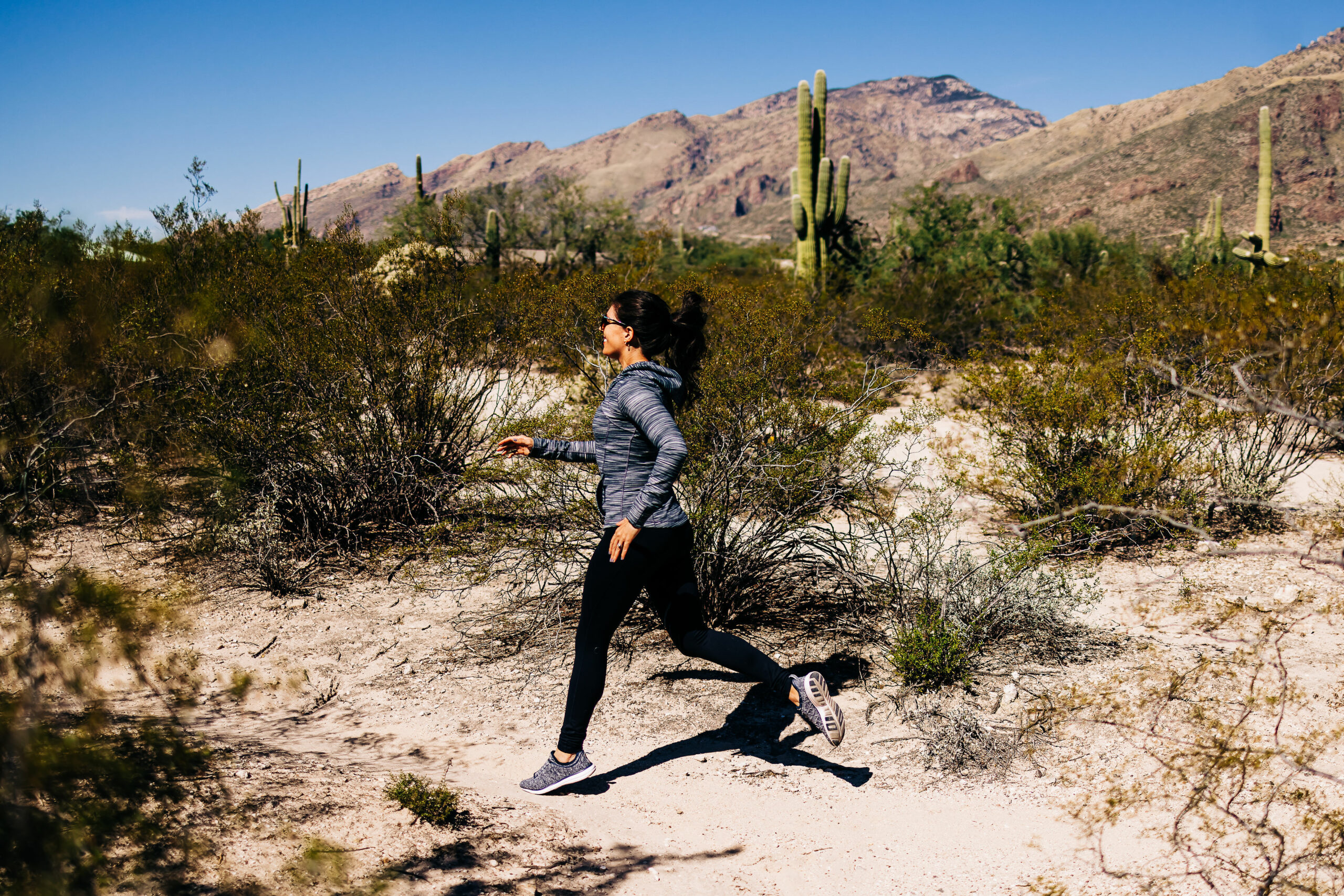 10 tips for exercising in cold weather – P-HealthX