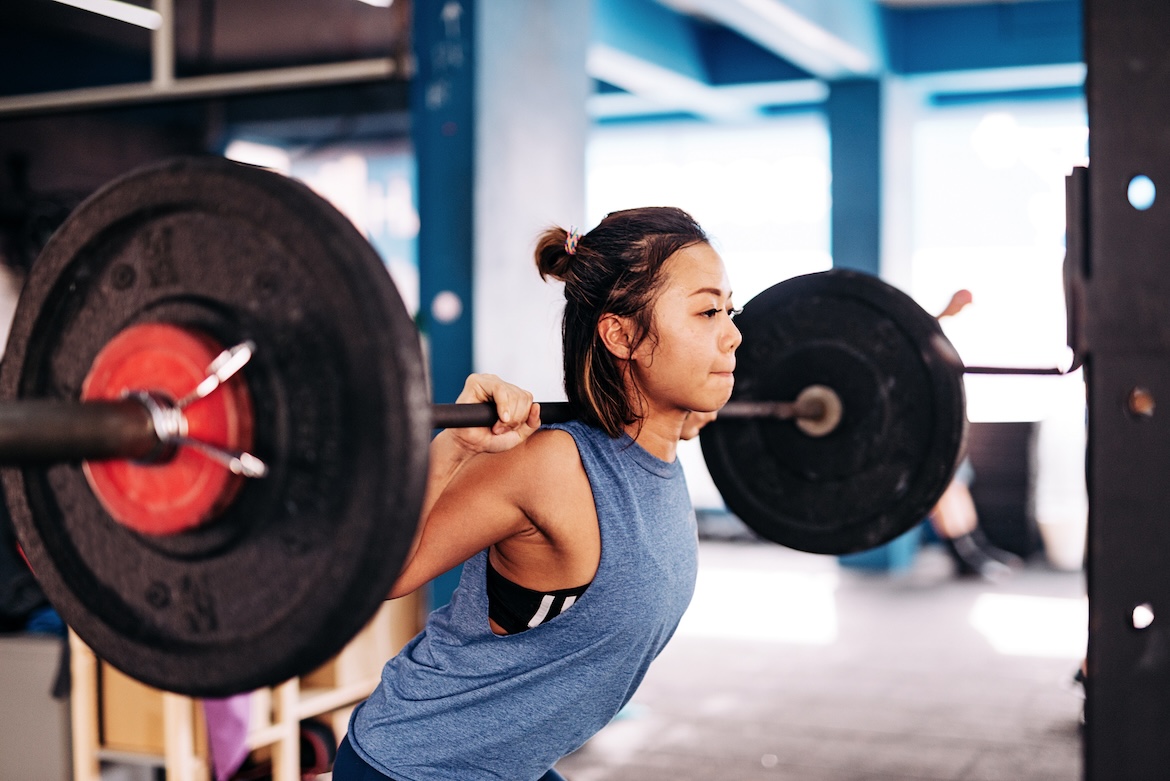 Rhabdomyolysis and CrossFit: What’s the Connection? – P-HealthX