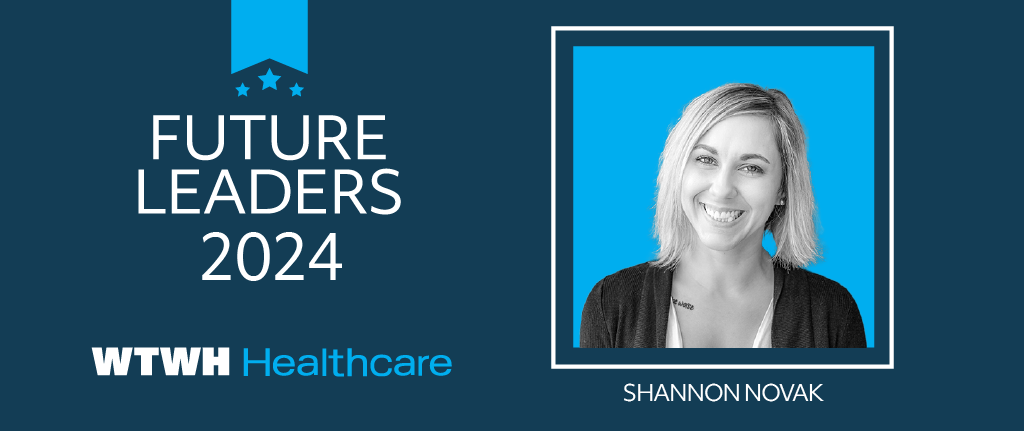 Future Leader: Shannon Novak, Senior Managing Director of Marketing ...