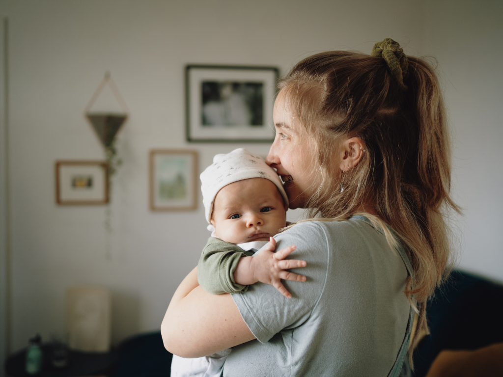 Here’s What You Need to Know About Postpartum Birth Control – P-HealthX