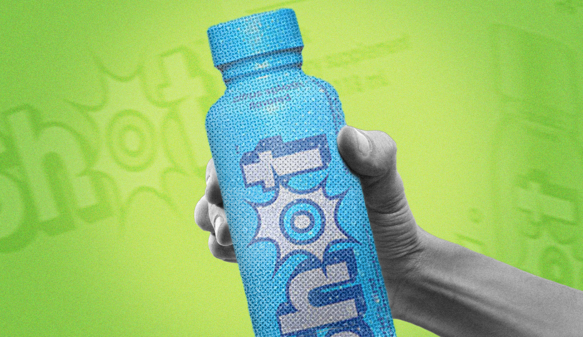 Sure Shot Claims to Lower Blood Alcohol Levels, but Is It Legit? – P ...