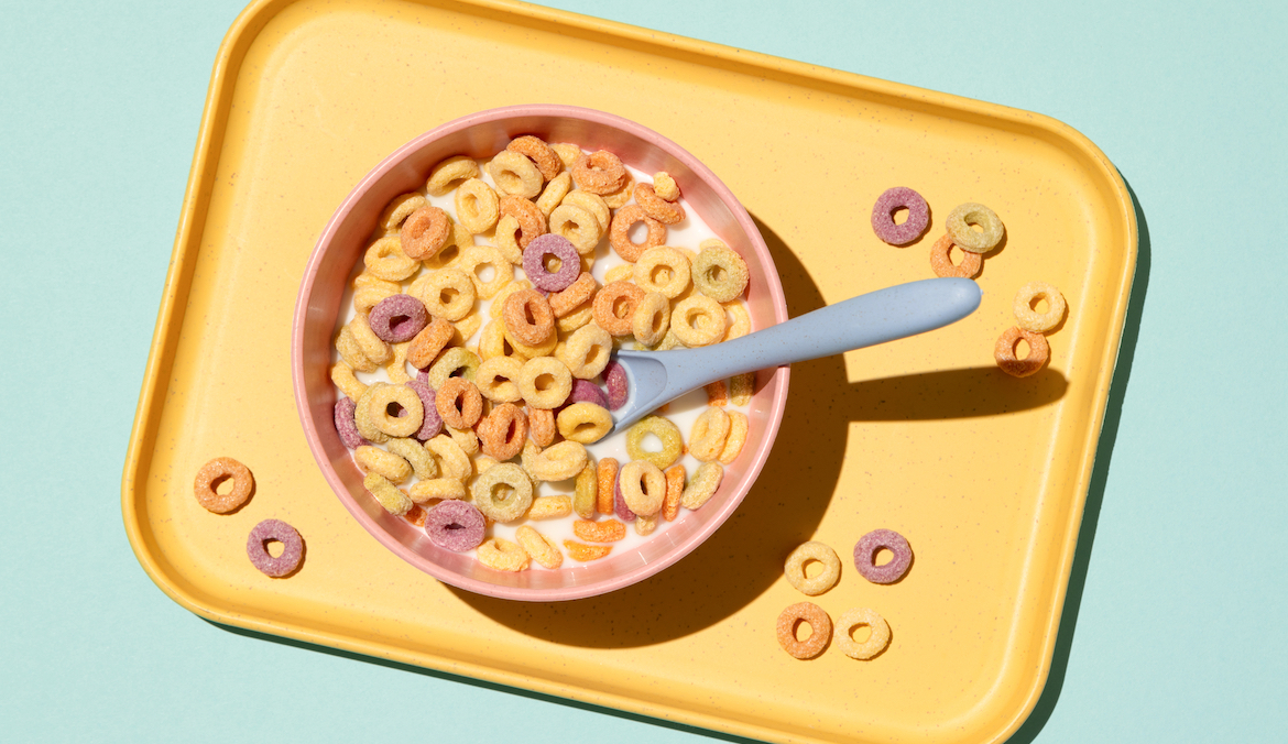 Why Food Dyes Are Officially Banned in California Public Schools – P ...