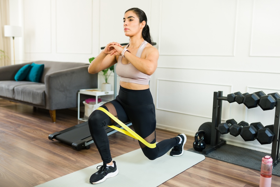 Full-Body Workout vs. Split Workout: What’s the Difference? – P-HealthX