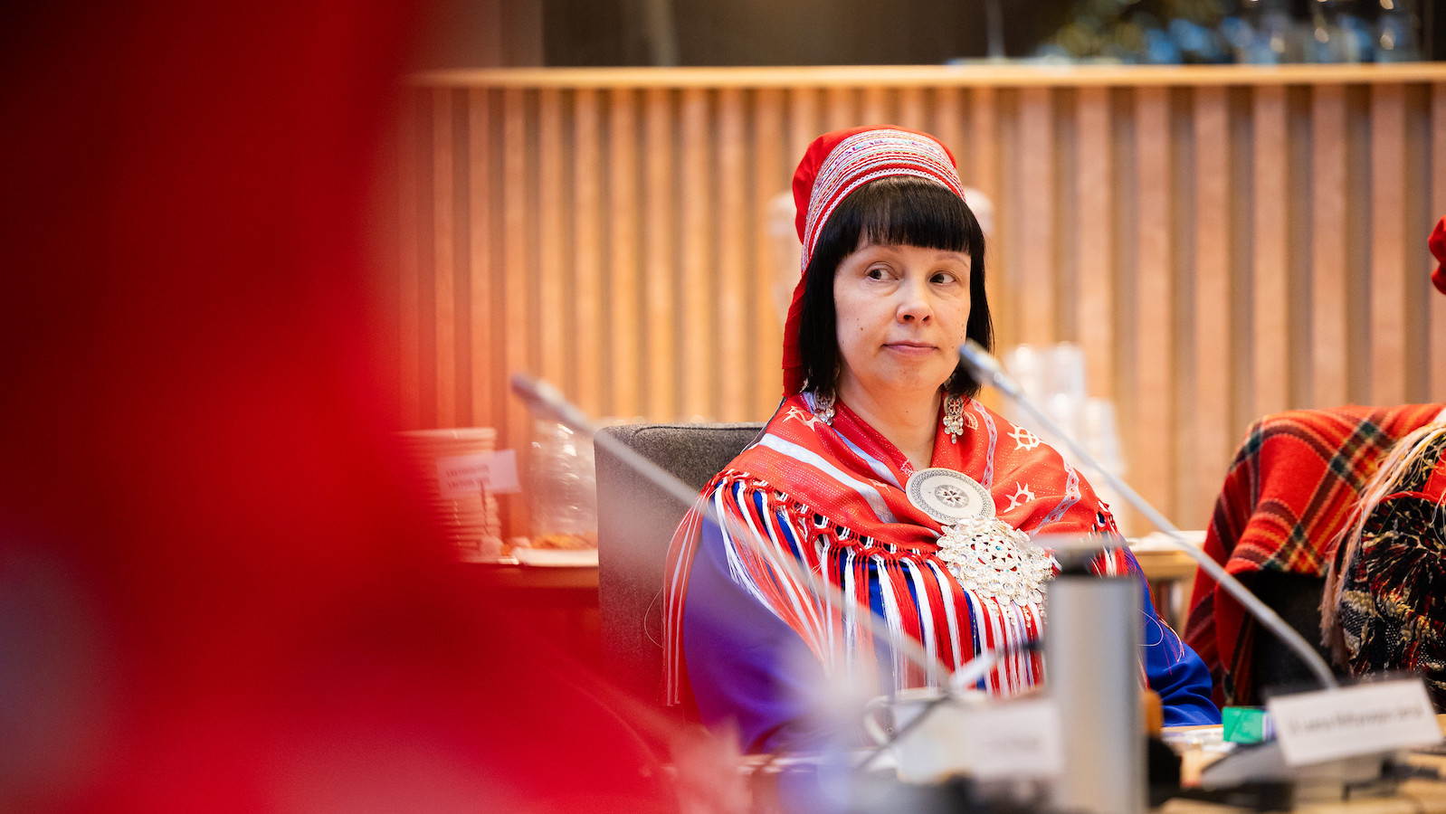 The UN backs the Sámi peoples in Finland in struggle over land – P-HealthX